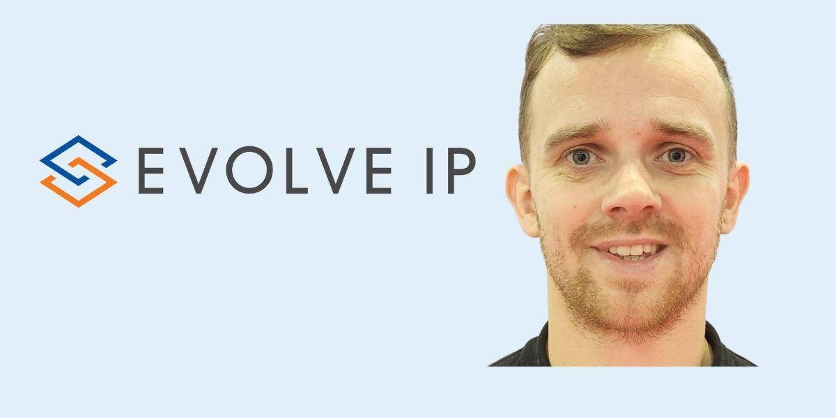 Evolve IP Boosts Account Management Team With New Arrival